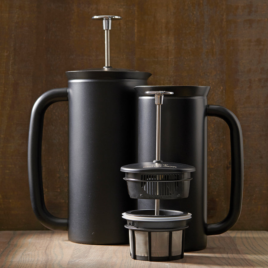 Espro P7 French Press Coffee Maker – CAPTN Coffee