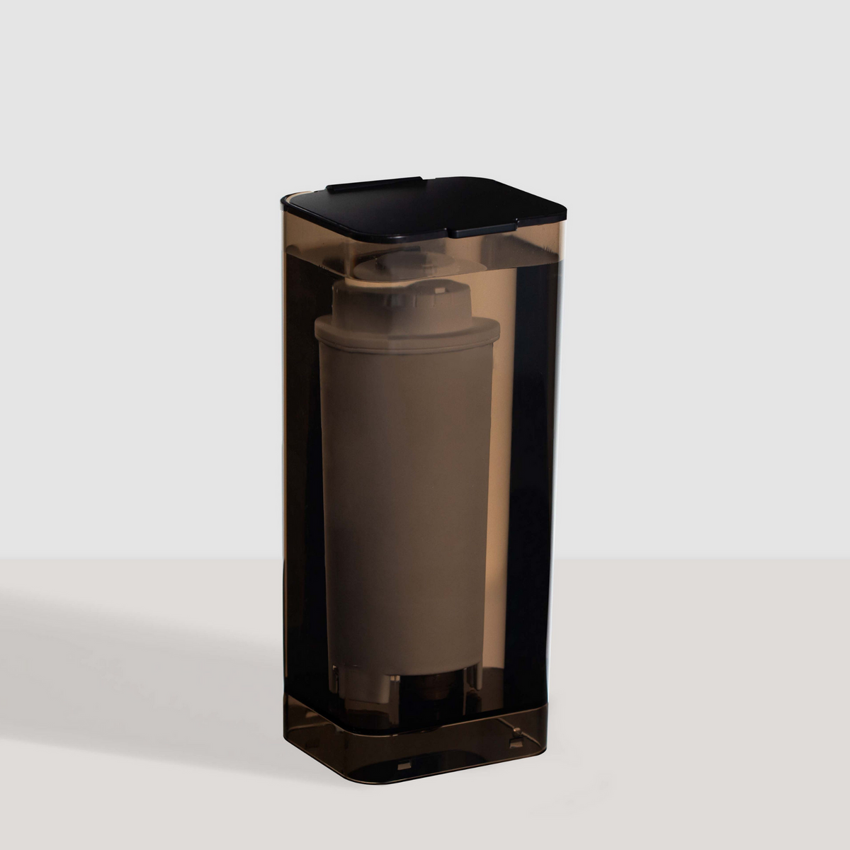 Morning capsule machine app-controlled & precise scale – CAPTN Coffee