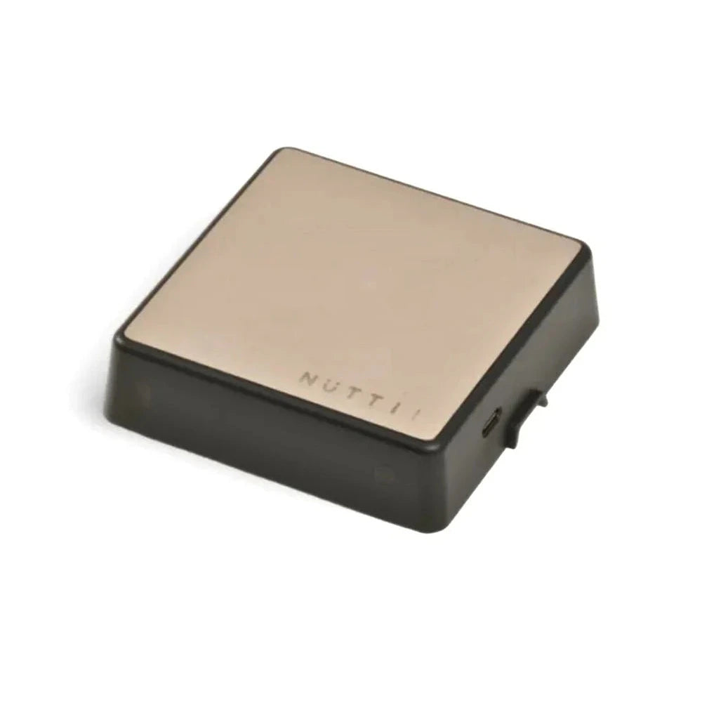 Timemore x Nutti Geo-C PRO Digitale Kaffeewaage - kompakt, ideal für u ...