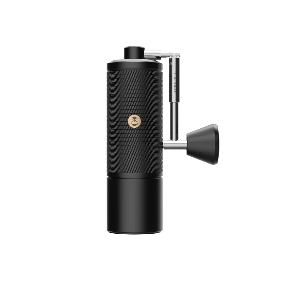 Timemore Chestnut C5 Pro Kaffeemühle - S2C Mahlwerk – CAPTN Coffee