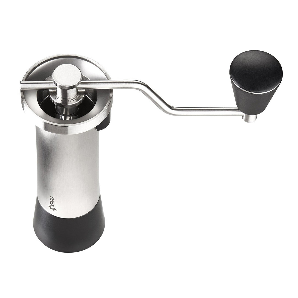 Kinu M47 Classic Kaffeemühle + Felicita Arc Espressowaage - Set – CAPTN ...