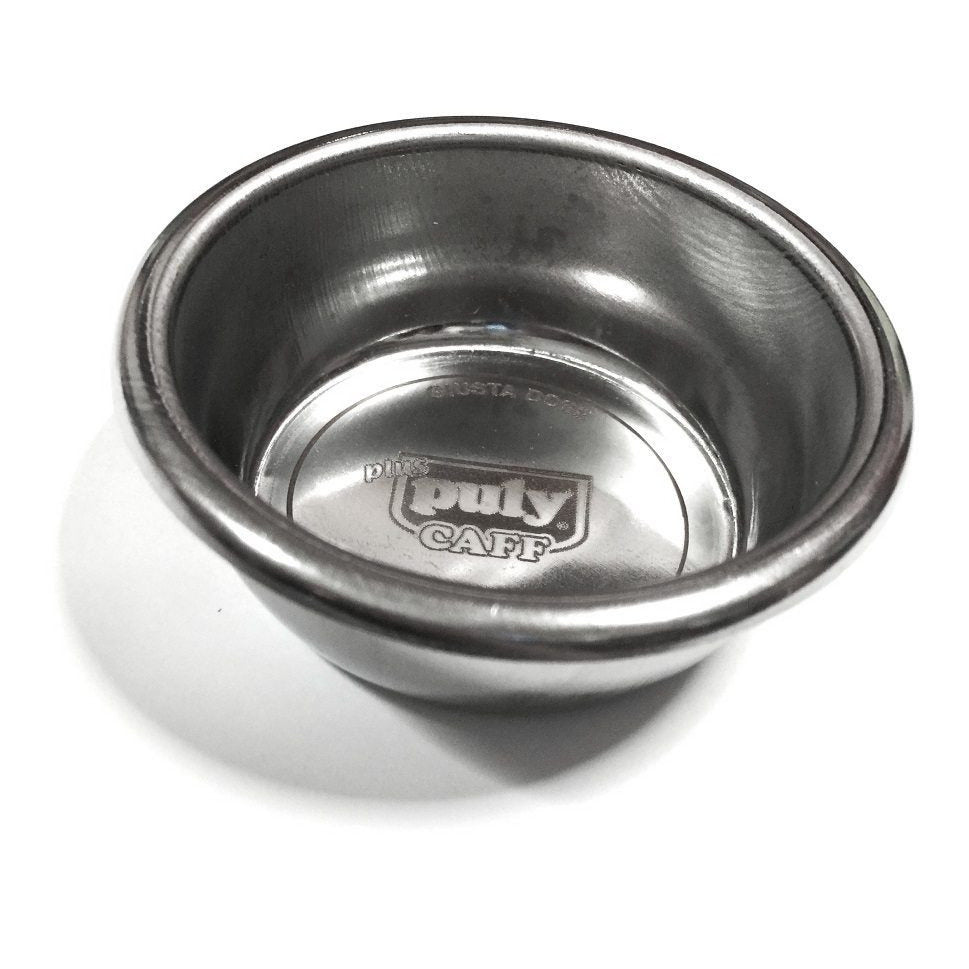 Puly Caff Blindy Blind Filter Right Dose, blind filter for cleaning ...