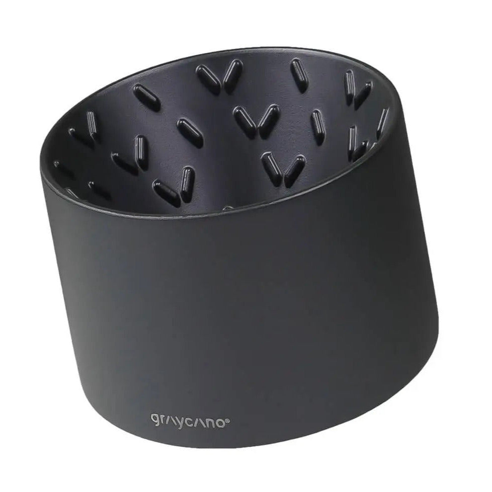 Graycano The Dripper hand filter, with black sleeve – CAPTN Coffee